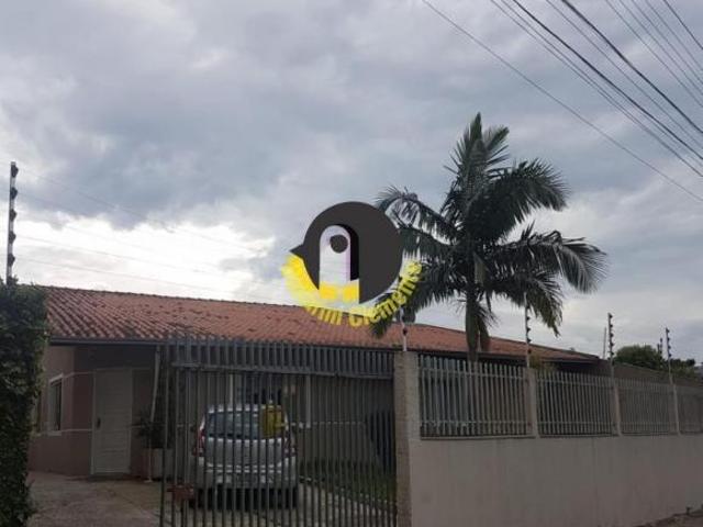 Casa em Guaíra, Curitiba/PR de 125m² 3 quartos à venda por R$ 580.000,00