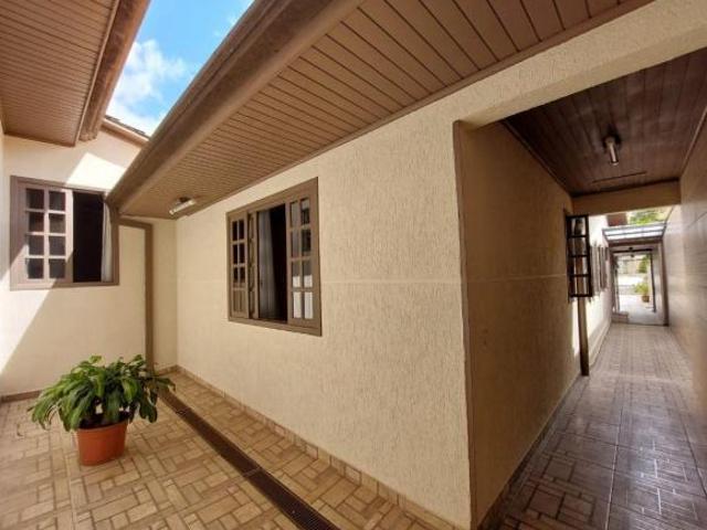 Casa em Guaíra, Curitiba/PR de 320m² 4 quartos à venda por R$ 980.000,00