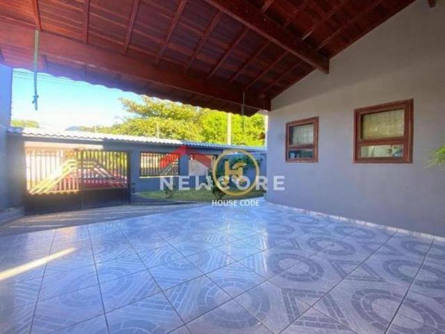 Casa em Rua Guapore Cidade Nova Peruíbe Peruíbe/SP