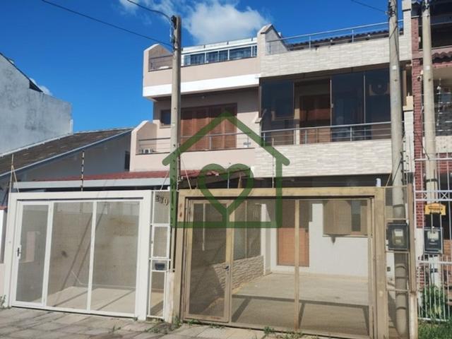 Casa em Guarujá, Porto Alegre/RS de 0m² 3 quartos à venda por R$ 439.900,00