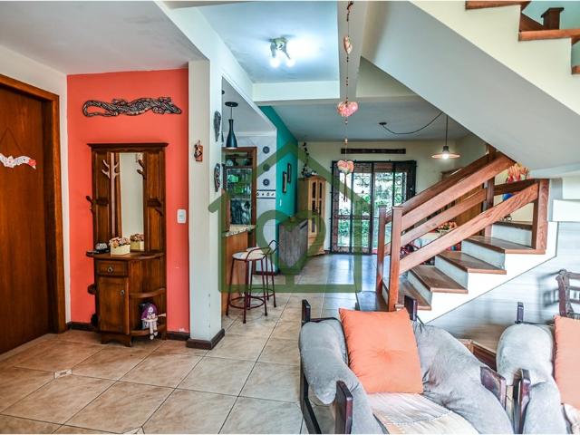 Casa em Guarujá, Porto Alegre/RS de 0m² 2 quartos à venda por R$ 439.900,00