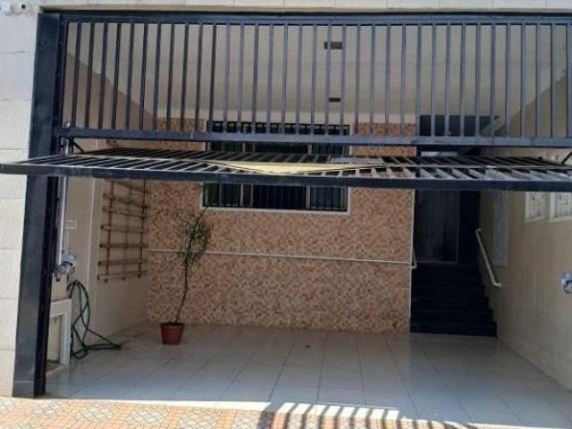Casa em Guarulhos