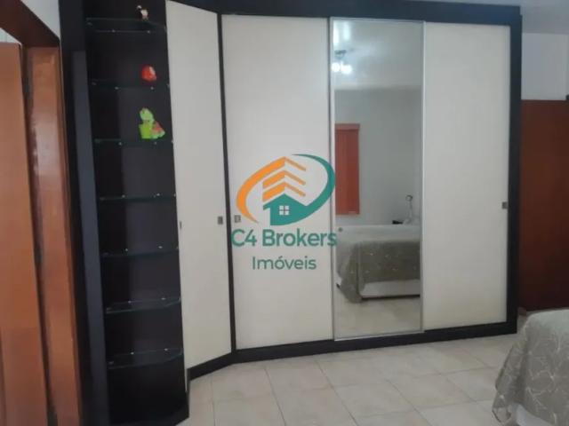 Casa em Rua em Vila Bremen Guarulhos