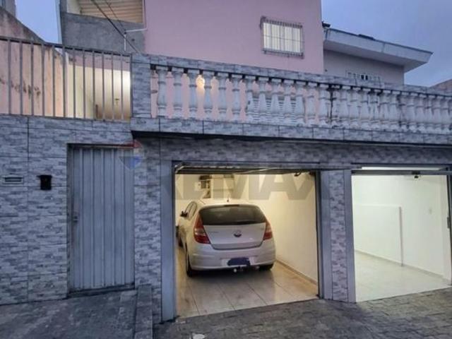 Casa em Guarulhos Venha Conhecer!
