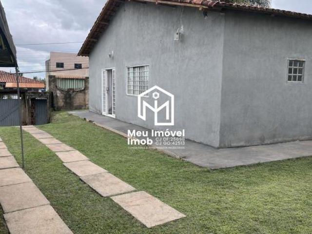 Casa em Guará I Brasília