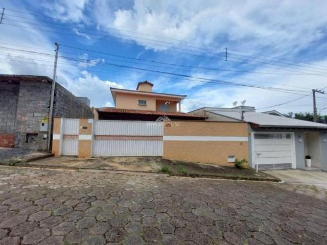 CASA EM GUARANÉSIA – Nova Guaranésia