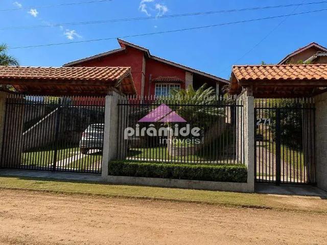 Casa em, Guararema/SP de 157m² 2 quartos à venda por R$ 629.000,00