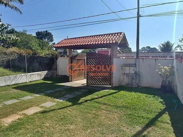 Casa em, Guararema/SP de 189m² 3 quartos à venda por R$ 650.000,00