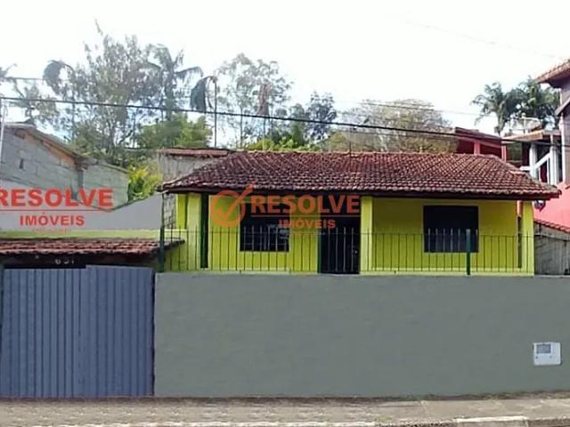 Casa em, Guararema/SP de 118m² 4 quartos à venda por R$ 449.900,00