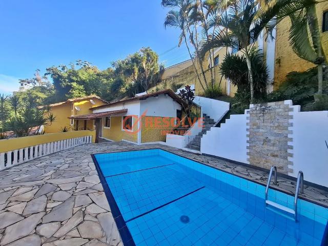 Casa em, Guararema/SP de 138m² 3 quartos à venda por R$ 794.900,00