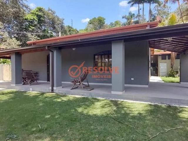 Casa em, Guararema/SP de 300m² 5 quartos à venda por R$ 1.600.000,00