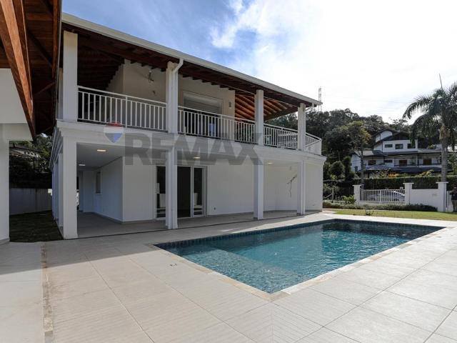 Casa em, Guararema/SP de 400m² 4 quartos à venda por R$ 2.579.900,00