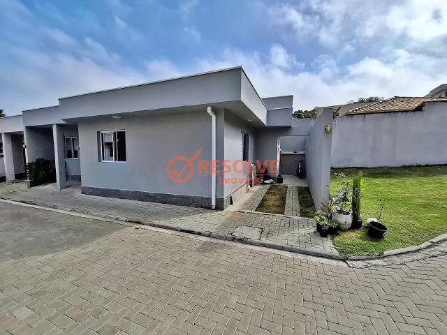 Casa em, Guararema/SP de 64m² 2 quartos à venda por R$ 479.900,00