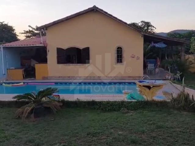 Casa em Guaratiba Ponta Negra, Maricá/RJ de 300m² 2 quartos à venda por R$ 598.900,00