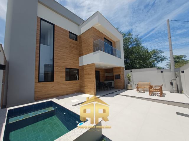 Casa em Guaratiba, Rio de Janeiro/RJ de 180m² 3 quartos à venda por R$ 889.900,00