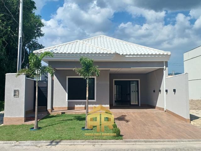 Casa em Guaratiba, Rio de Janeiro/RJ de 120m² 3 quartos à venda por R$ 1.149.000,00