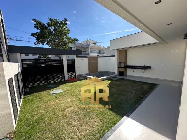 Casa em Guaratiba, Rio de Janeiro/RJ de 130m² 3 quartos à venda por R$ 919.900,00