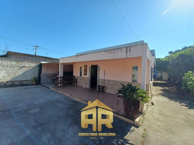 Casa em Guaratiba, Rio de Janeiro/RJ de 200m² 4 quartos à venda por R$ 349.000,00