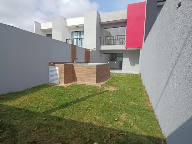 Casa em Guaratiba, Rio de Janeiro/RJ de 90m² 2 quartos à venda por R$ 399.000,00