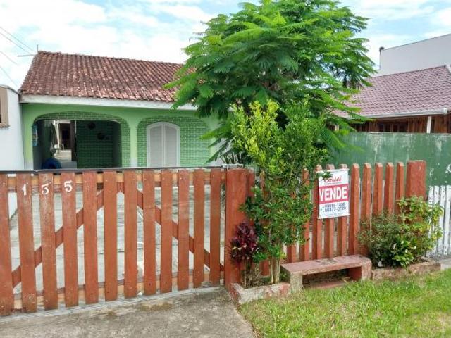Casa em Guaratuba