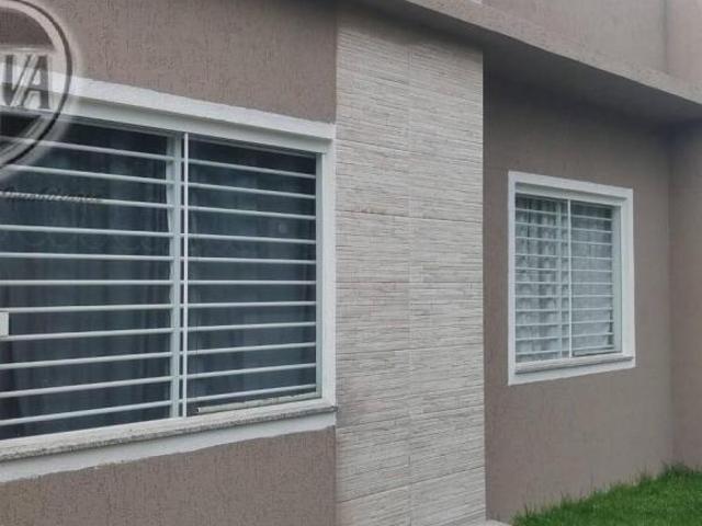 Casa em Guaratuba – 60m², Espaço Gourmet e Excelente Localização