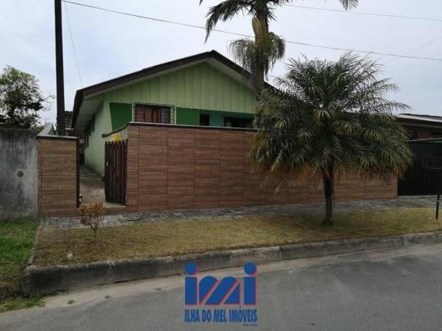 Casa em Guaratuba