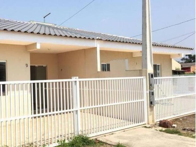 Casa em Guaratuba Balneário Eliana