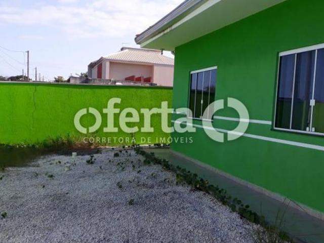Casa em Guaratuba / Brejatuba