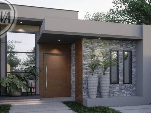 Casa em, Guaratuba/PR de 102m² 3 quartos à venda por R$ 520.000,00