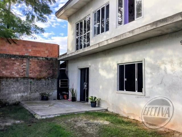 Casa em, Guaratuba/PR de 257m² 3 quartos à venda por R$ 549.000,00