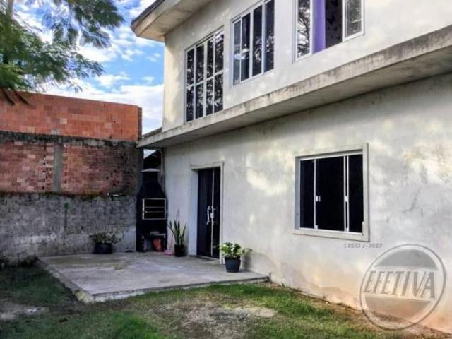 Casa em, Guaratuba/PR de 257m² 3 quartos à venda por R$ 550.000,00