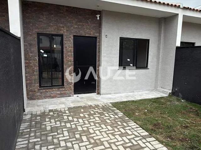 Casa em, Guaratuba/PR de 46m² 2 quartos à venda por R$ 268.000,00