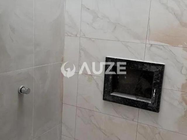 Casa em, Guaratuba/PR de 46m² 2 quartos à venda por R$ 269.000,00