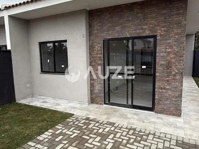Casa em, Guaratuba/PR de 46m² 2 quartos à venda por R$ 288.900,00