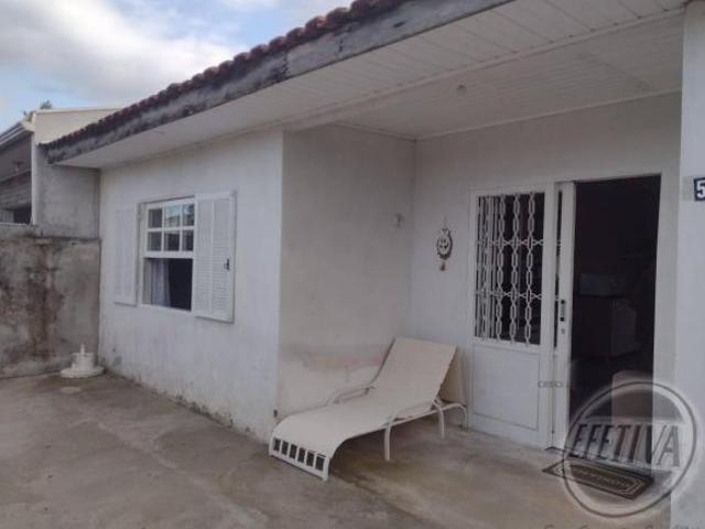 Casa em, Guaratuba/PR de 47m² 2 quartos à venda por R$ 280.000,00
