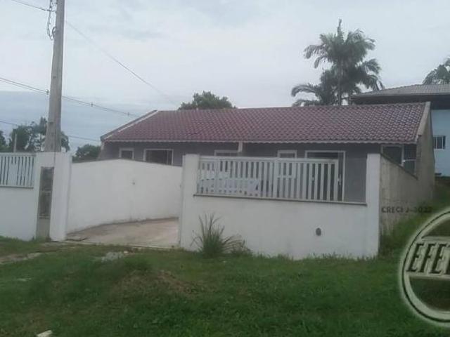 Casa em, Guaratuba/PR de 74m² 2 quartos à venda por R$ 255.000,00