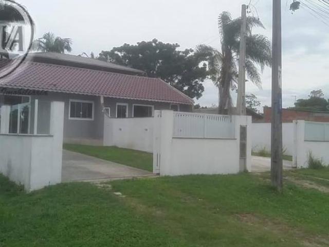 Casa em, Guaratuba/PR de 74m² 2 quartos à venda por R$ 280.000,00