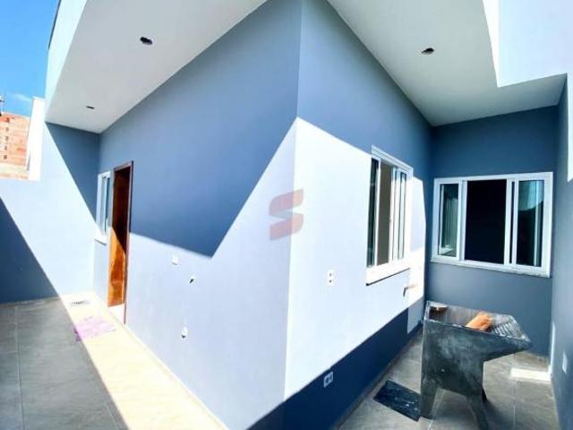 Casa em, Guaratuba/PR de 72m² 3 quartos à venda por R$ 485.000,00