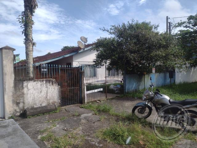 Casa em, Guaratuba/PR de 80m² 3 quartos à venda por R$ 439.000,00