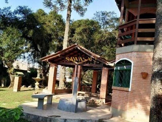 Casa em Guarituba, Piraquara/PR