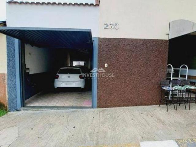 CASA EM GUAXUPÉ – CENTRO