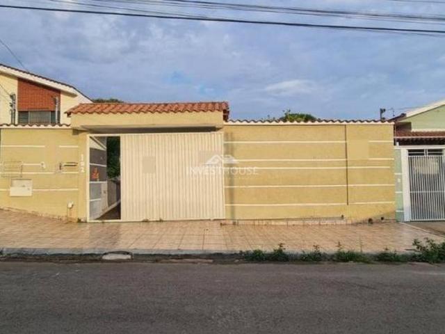 CASA EM GUAXUPÉ AGENOR DE LIMA