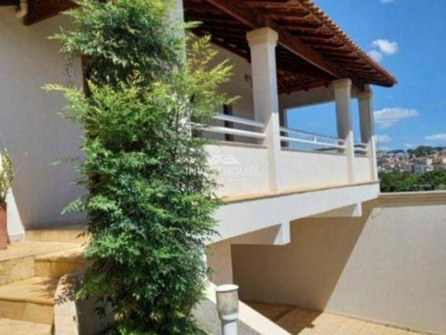 CASA EM GUAXUPÉ AGENOR DE LIMA