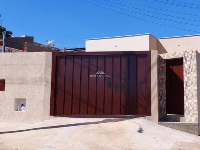CASA EM GUAXUPÉ AGENOR DE LIMA