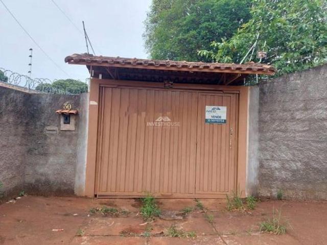 CASA EM GUAXUPÉ – BELA VISTA