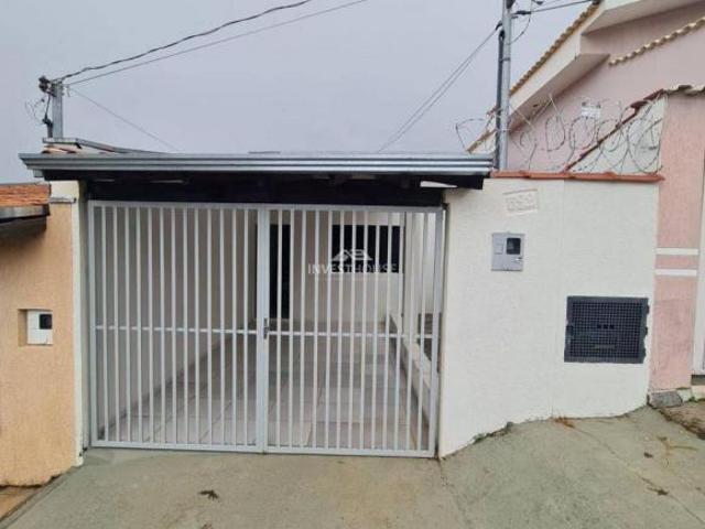 CASA EM GUAXUPÉ – JARDIM ORMINDA
