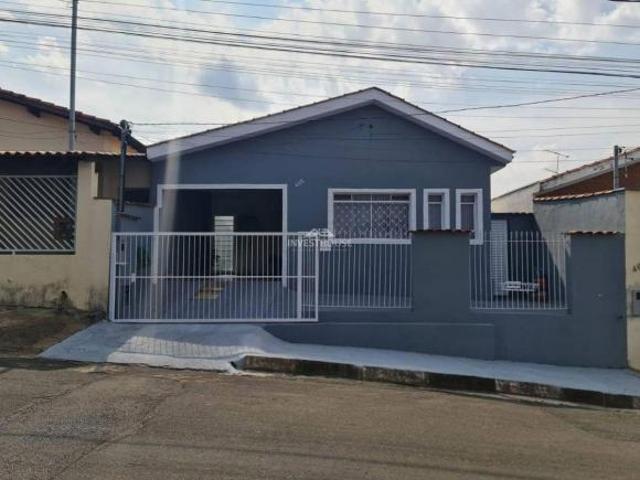 CASA EM GUAXUPÉ JARDIM ORMINDA