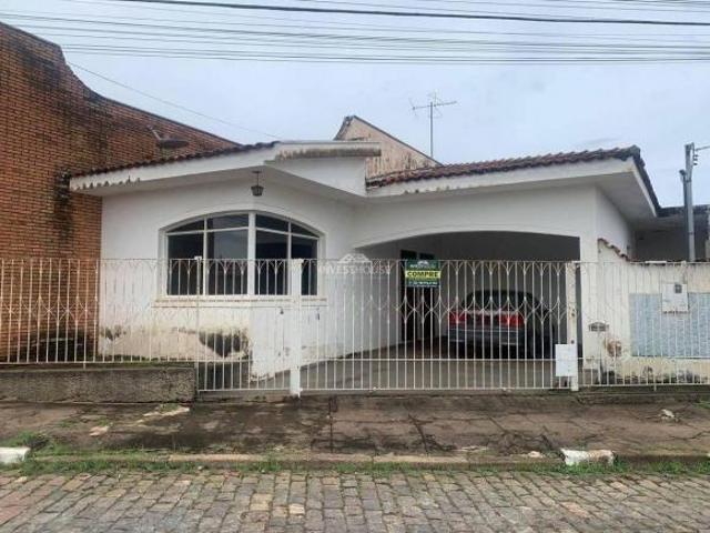 CASA EM GUAXUPÉ JARDIM ORMINDA