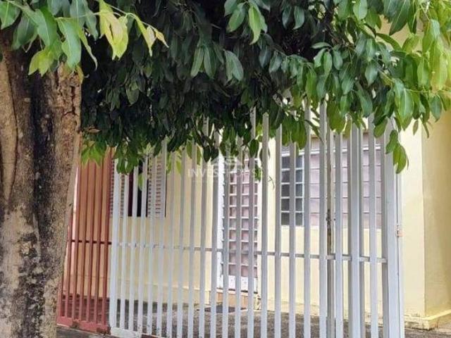 CASA EM GUAXUPÉ JARDIM ORMINDA