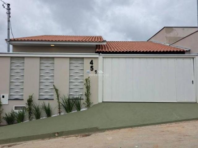 CASA EM GUAXUPÉ – JARDIM AEROPORTO